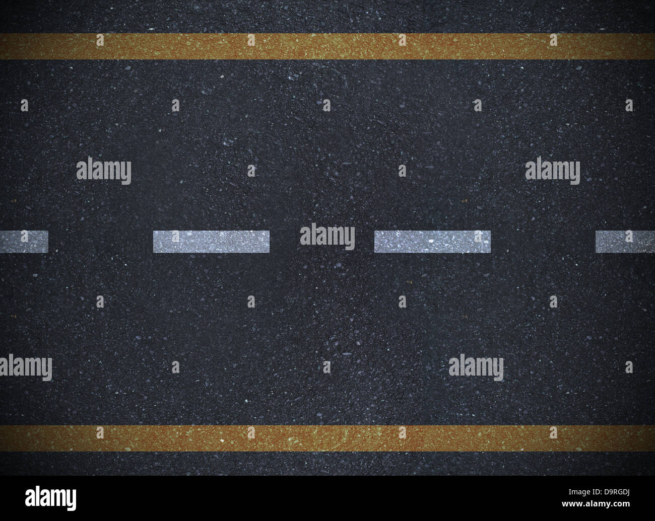 Overhead road hi-res stock photography and images - Alamy