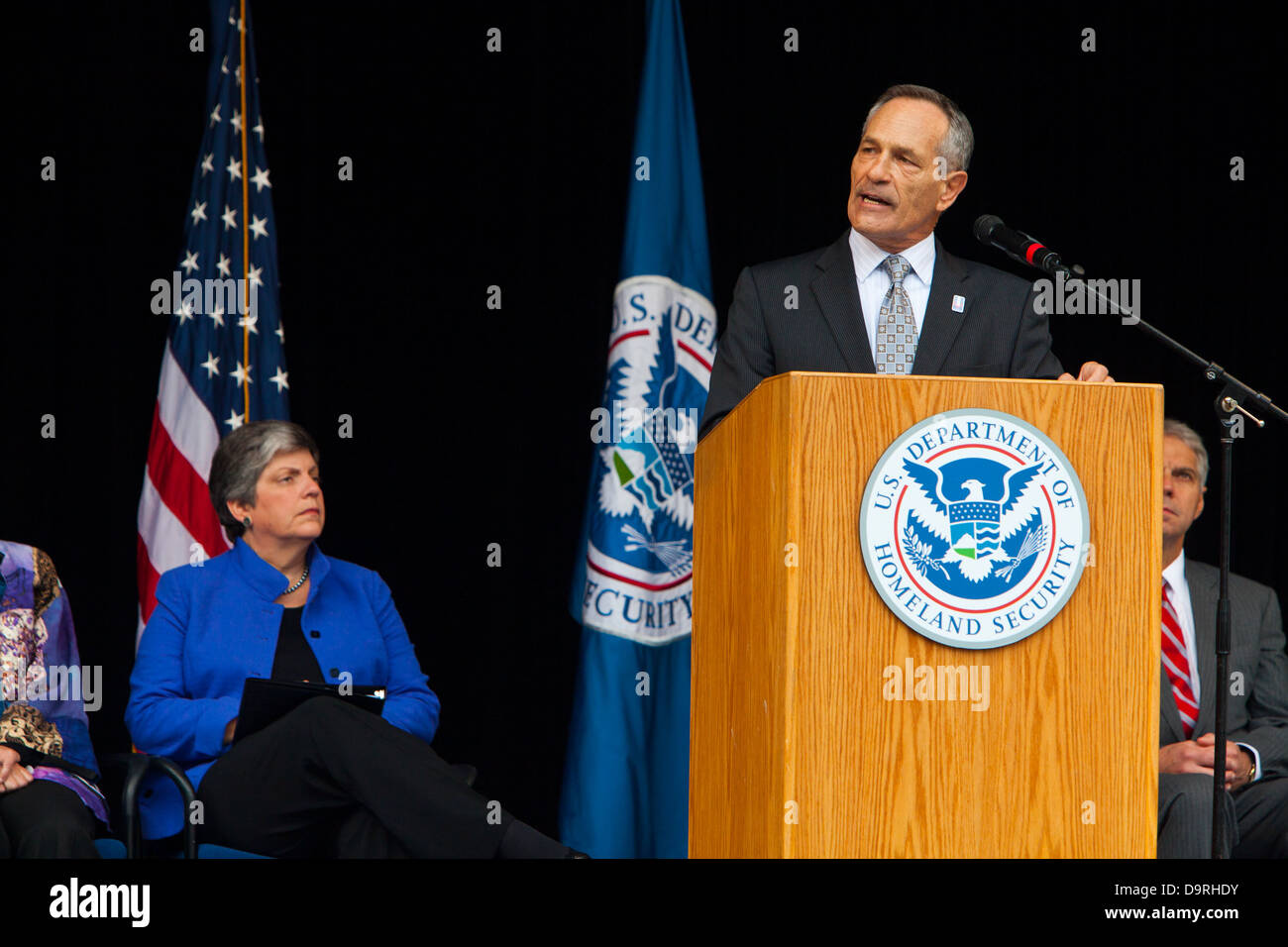Washington dc d c 10th hi-res stock photography and images - Alamy