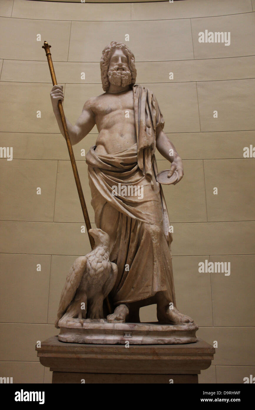 Zeus Statue Berlin at Ryan Fitzsimons blog