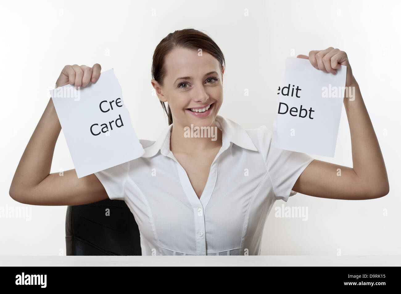 Credit problems hi-res stock photography and images - Alamy