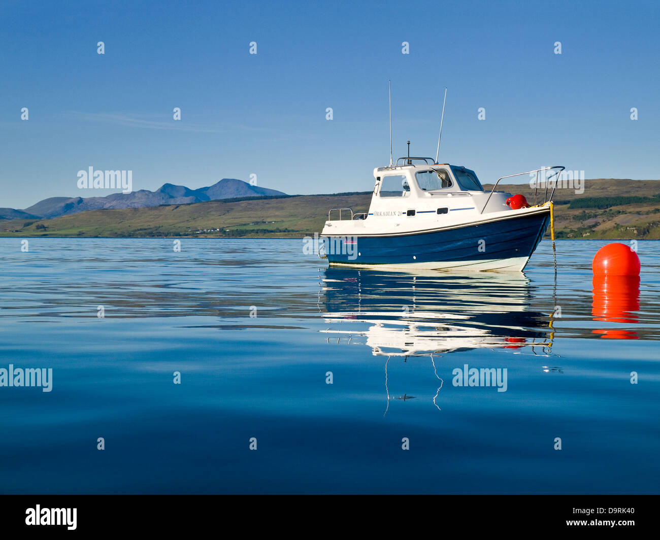 Pleasure craft hi-res stock photography and images - Alamy