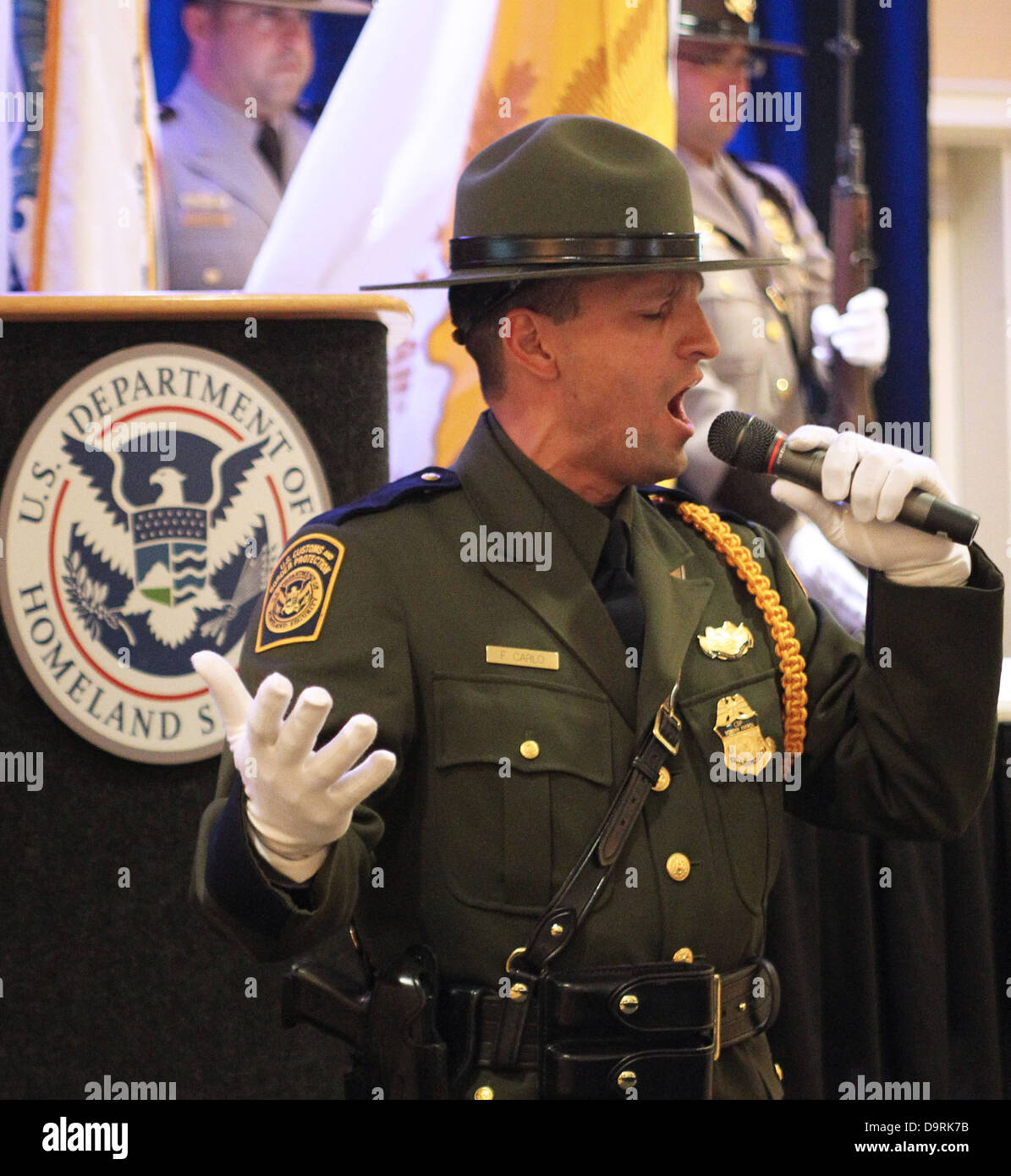 The Gettysburg Senior Leadership Conference is an event hosted by U.S ...