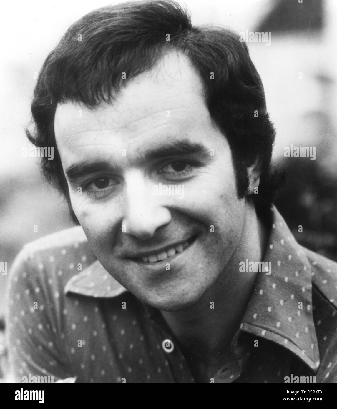 PETER SHELLEY Promotional photo of English pop singer and songwriter ...