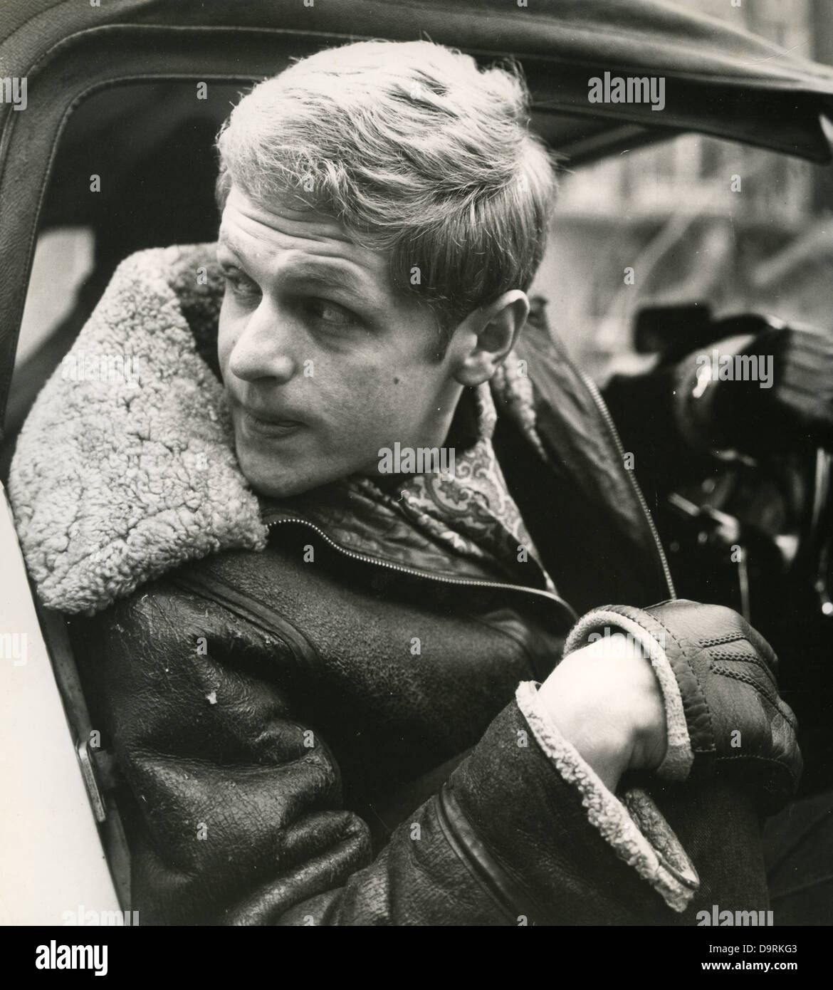 Doug sheldon hi-res stock photography and images - Alamy