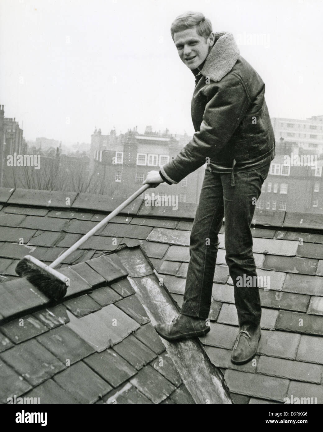 Doug sheldon hi-res stock photography and images - Alamy