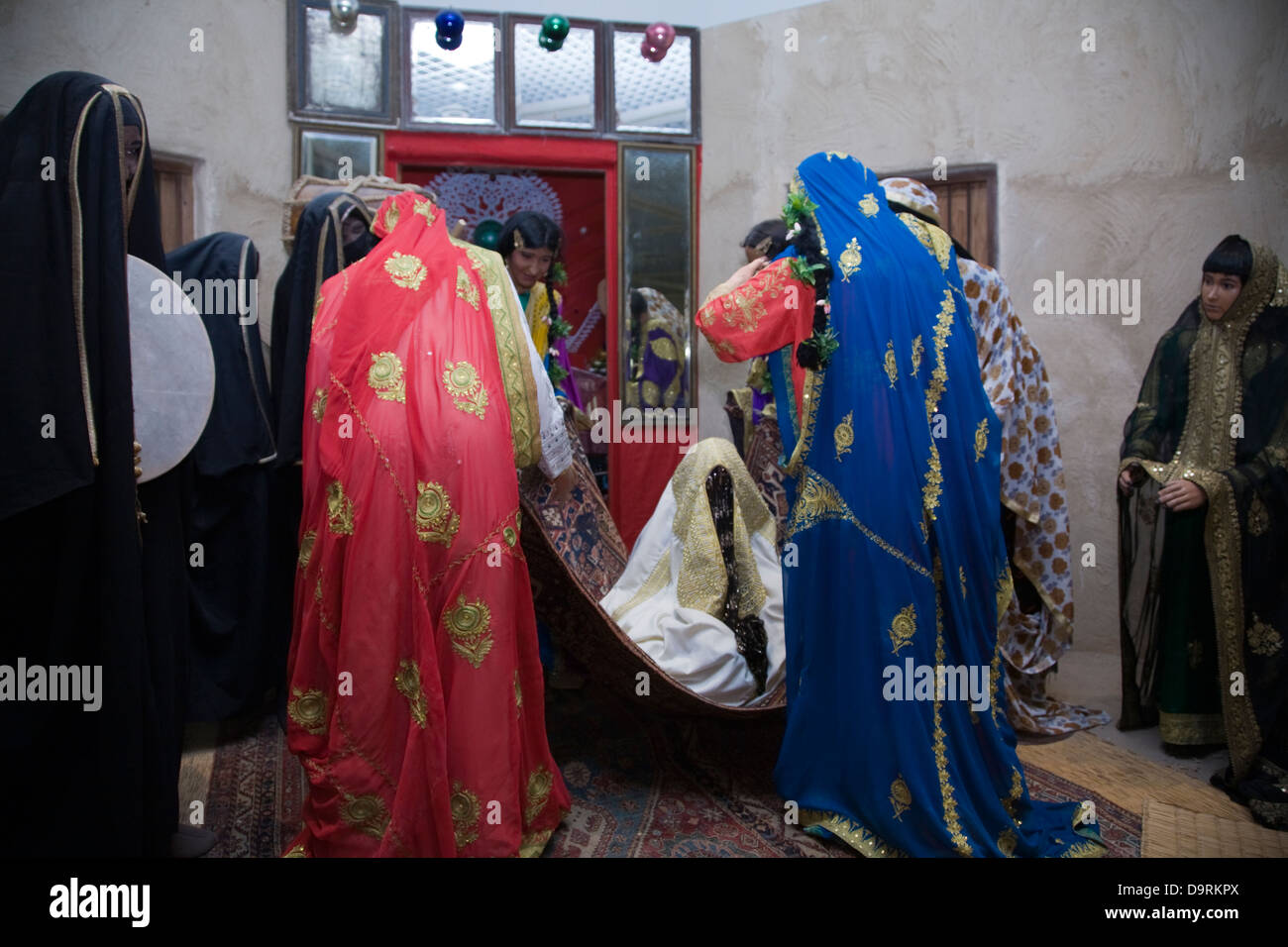 Bahrain Culture High Resolution Stock Photography and Images - Alamy