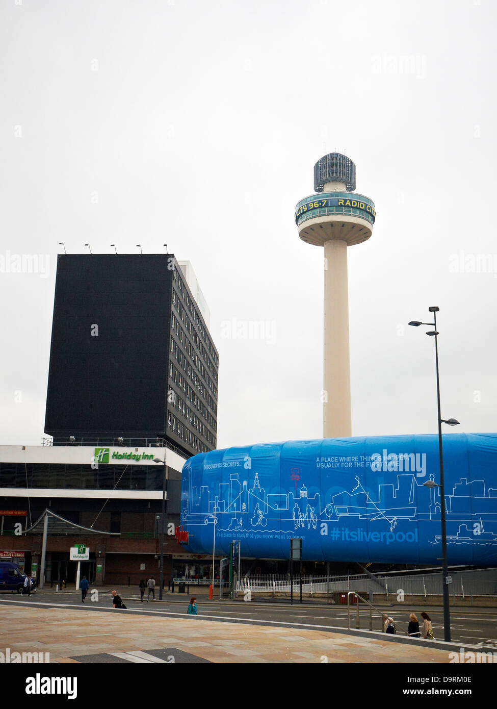 Beacon tower hi-res stock photography and images - Alamy