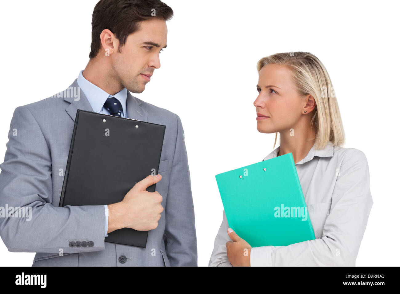 Folders clipboard hi-res stock photography and images - Alamy