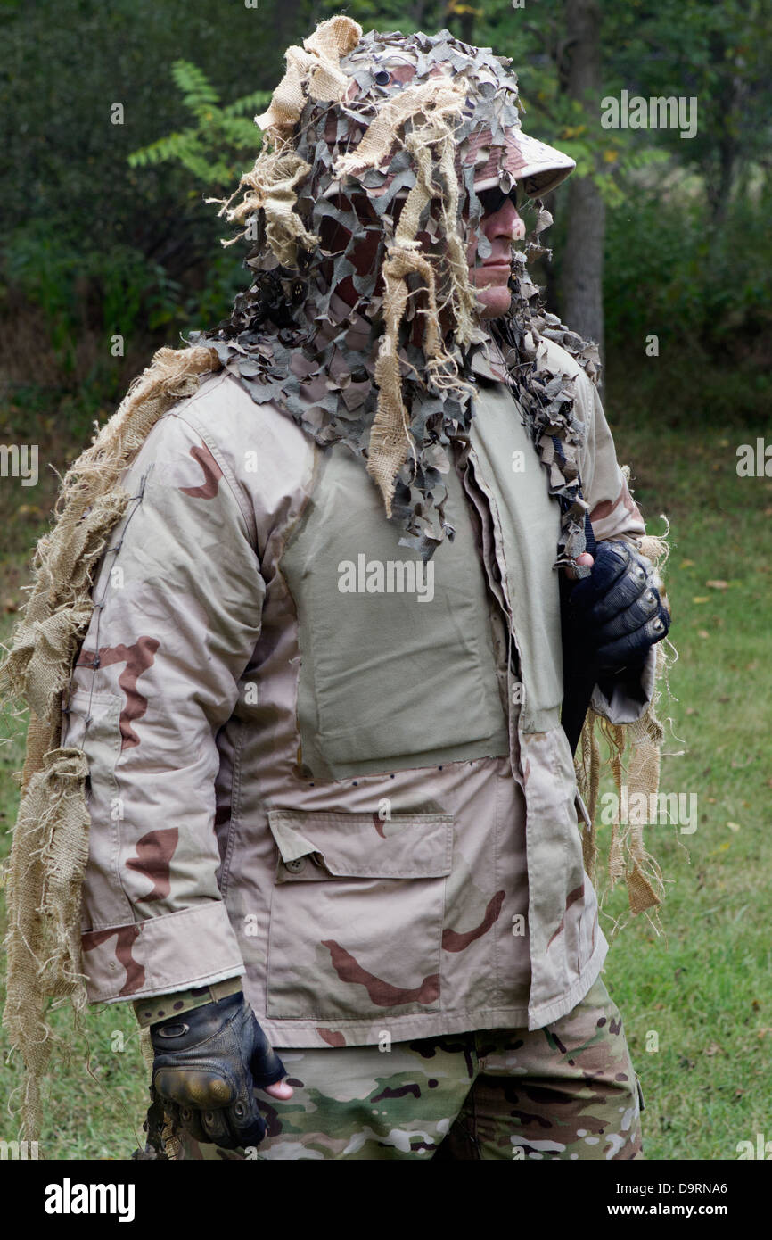 The U.S. Customs and Border Protection Quick Reaction Force (QRF) is ...