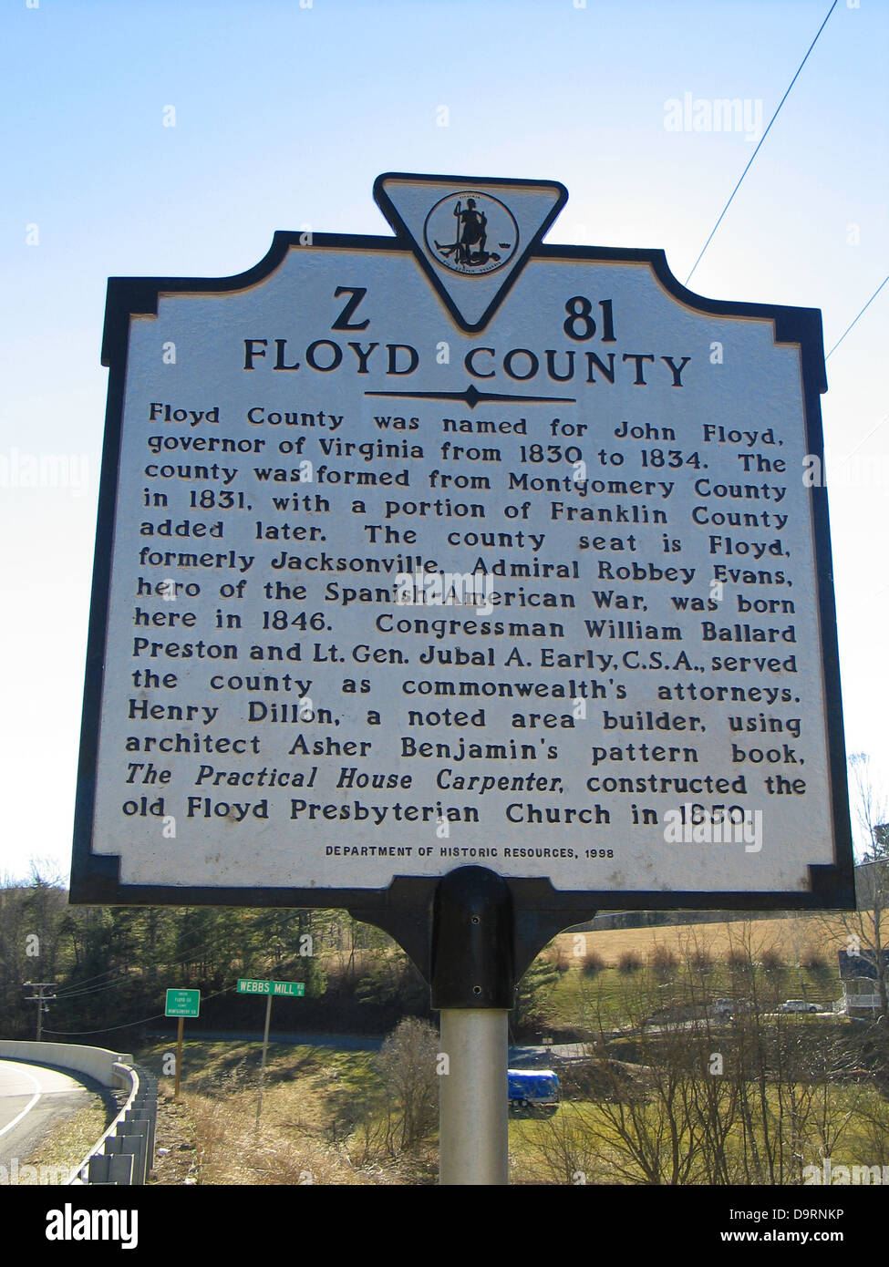 Admiral robbey evans hi-res stock photography and images - Alamy