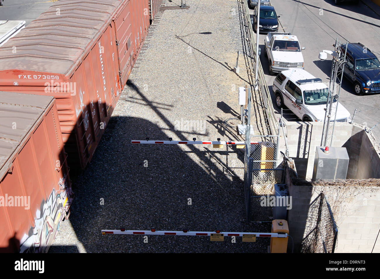 Arizona CBP operations focus on ensuring border security through ...