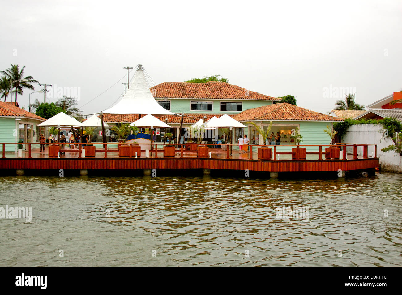 Brazil, Rio de Janeiro, Cabo Frio, Praia do Forte, Fort Beach Stock ...