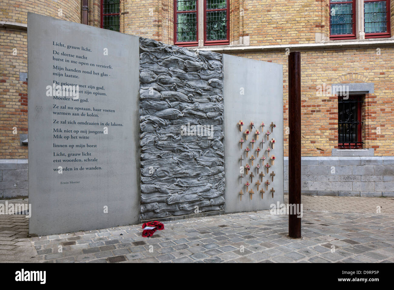 Execution pole hi-res stock photography and images - Alamy