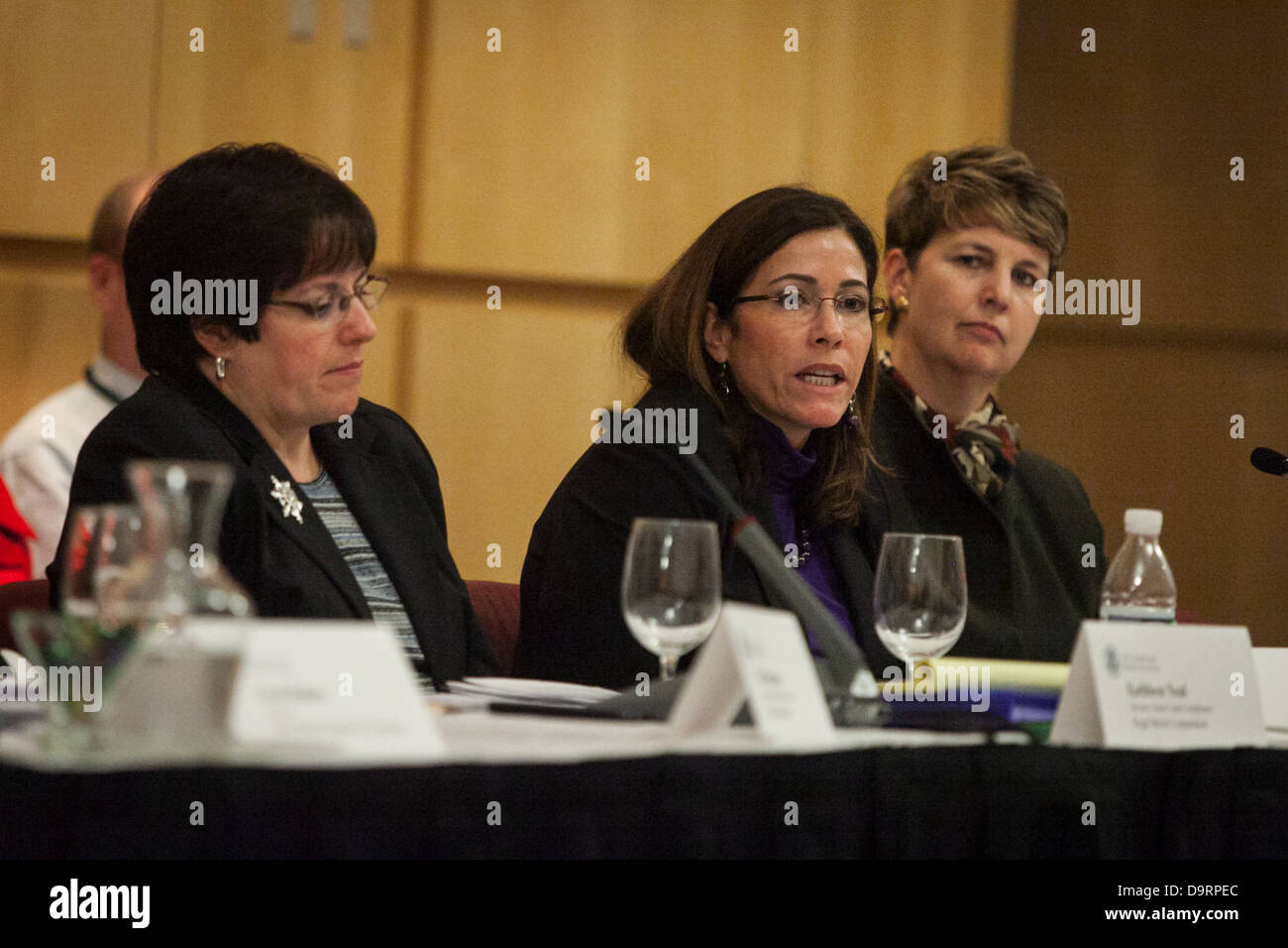 A meeting of the Customs and Border Protection Advisory Committee (COAC ...