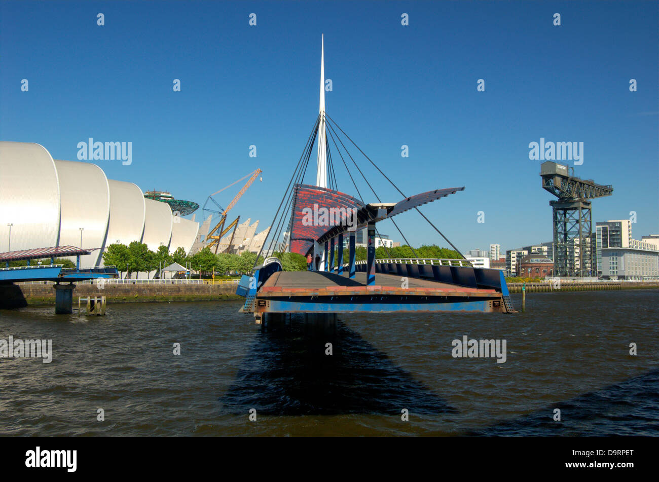 Bells bridge concert hall hi-res stock photography and images - Alamy
