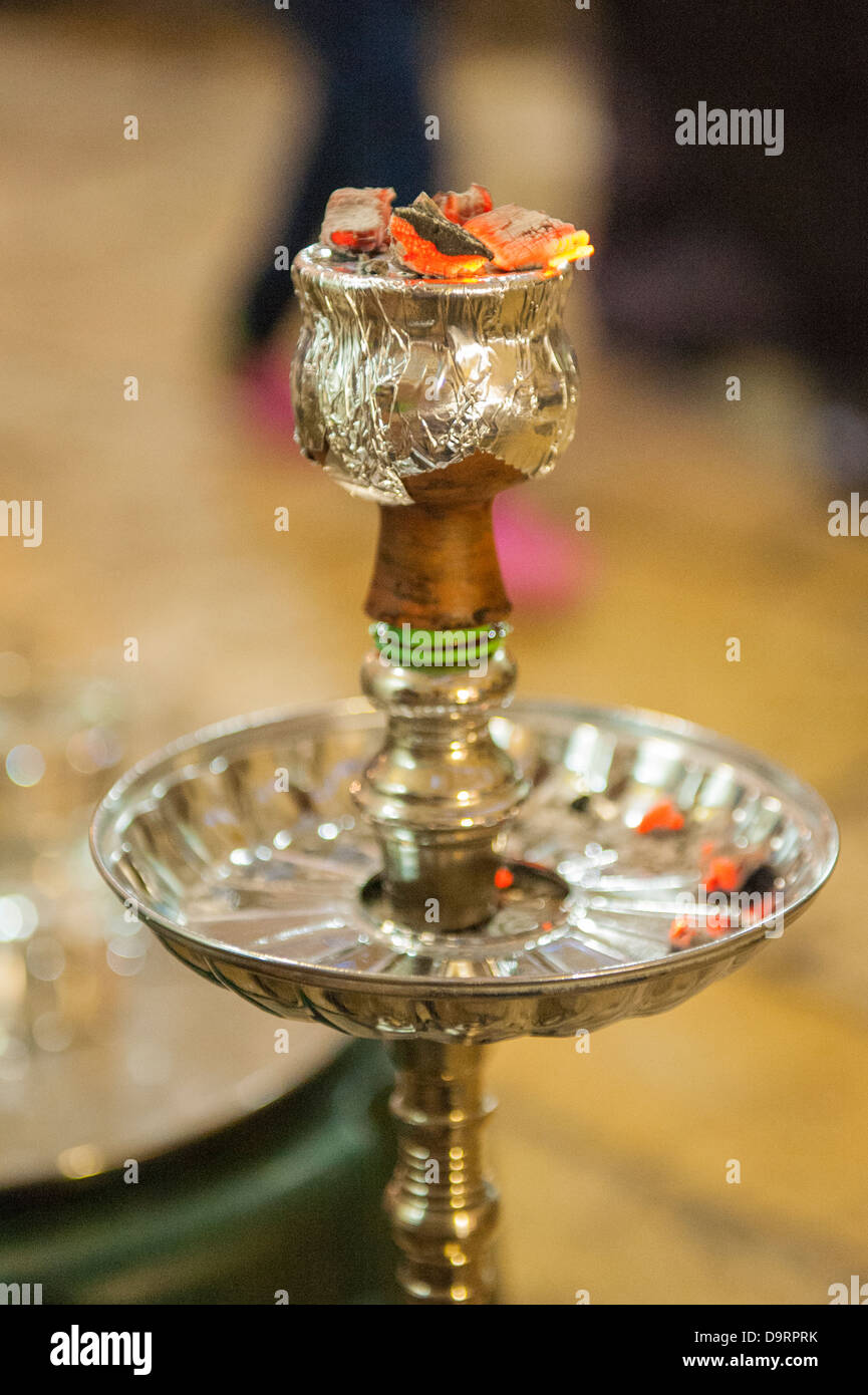 Cotton merchants market jerusalem hi-res stock photography and images ...