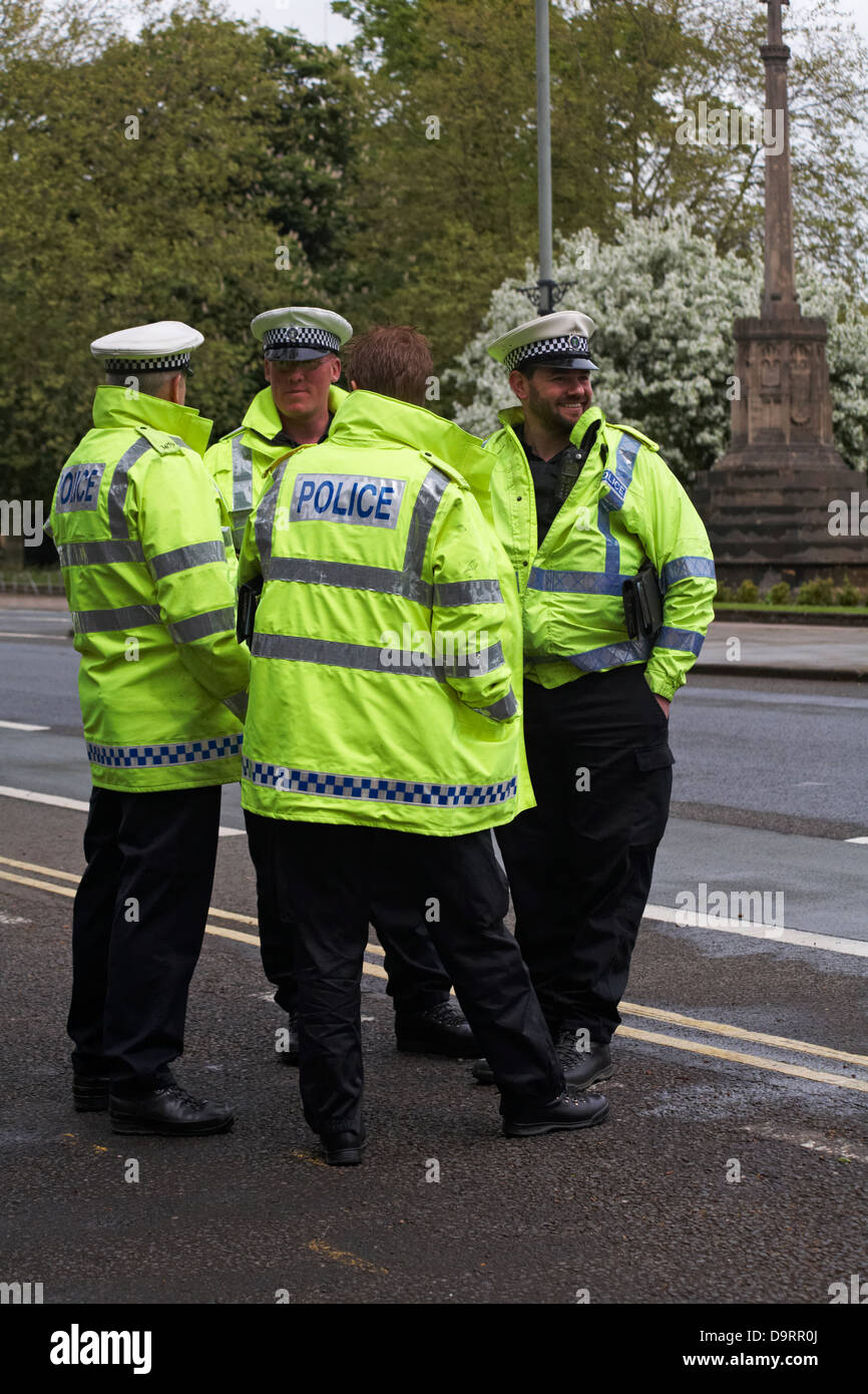 Oxford Police High Resolution Stock Photography and Images - Alamy