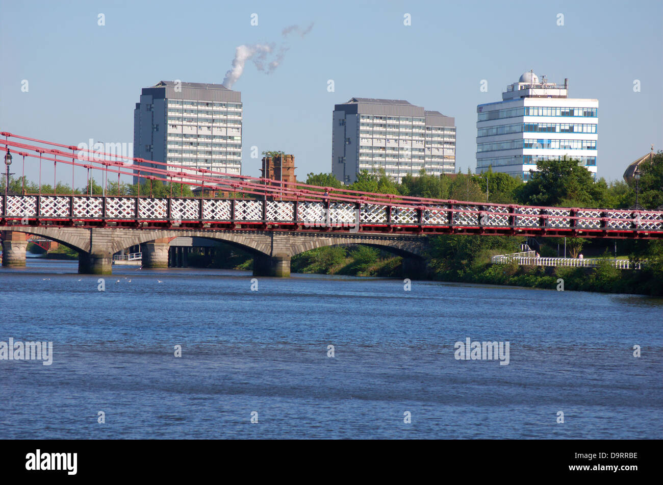 Building Gorbals Glasgow High Resolution Stock Photography and Images ...
