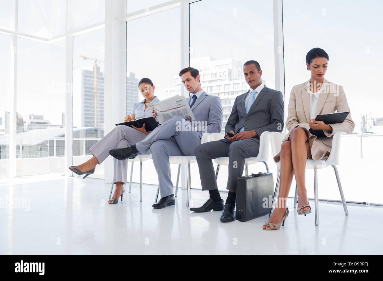 Elegant sitting room hi-res stock photography and images - Alamy