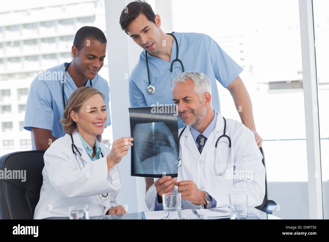 Medical radiography hi-res stock photography and images - Alamy