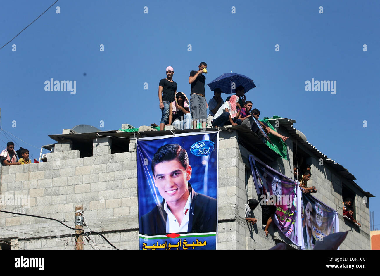 Images for welcome song hi-res stock photography and images - Alamy