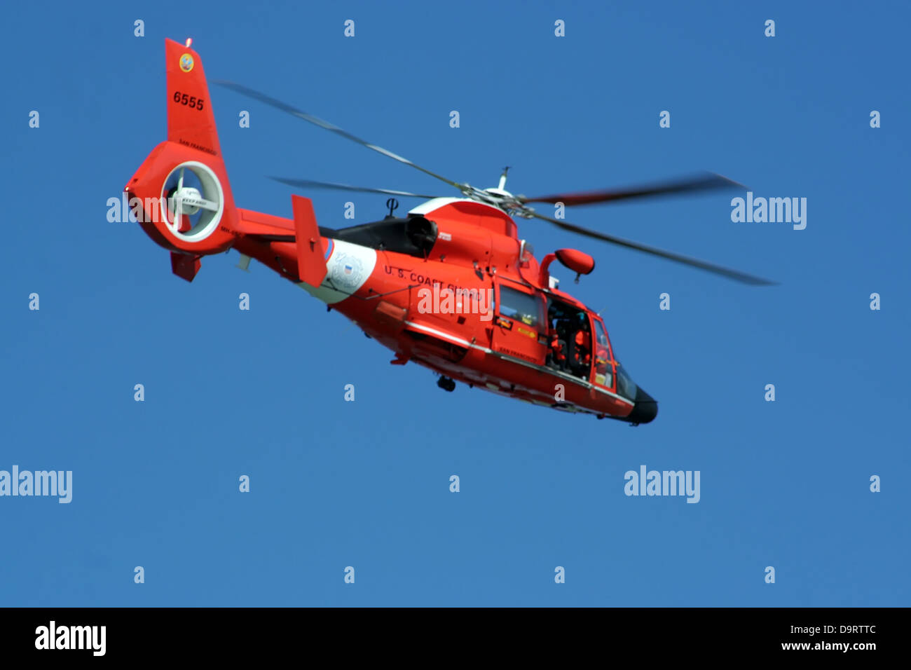 Coast guard vehicle hi-res stock photography and images - Alamy