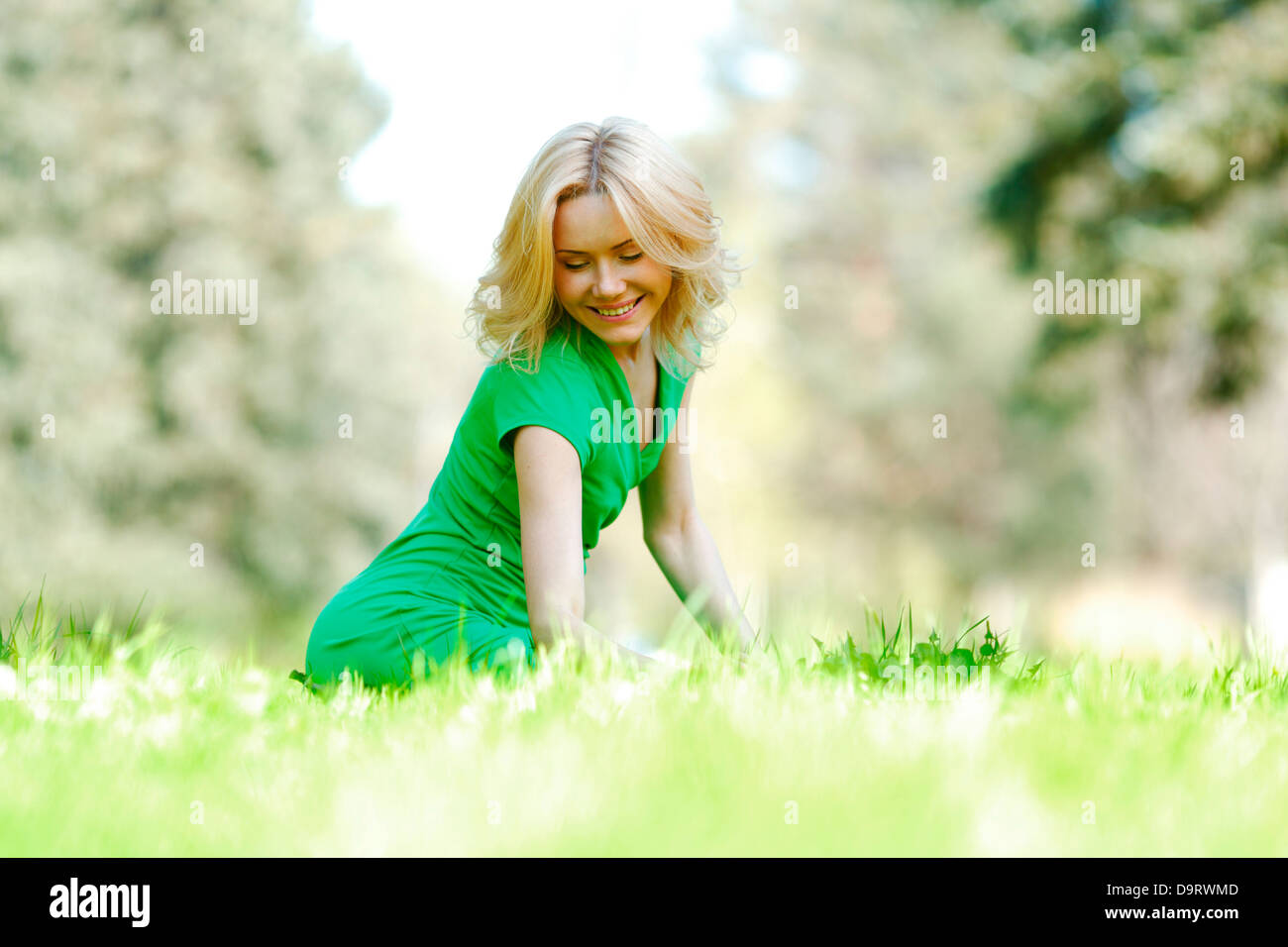 Enjoy its nature hi-res stock photography and images - Alamy