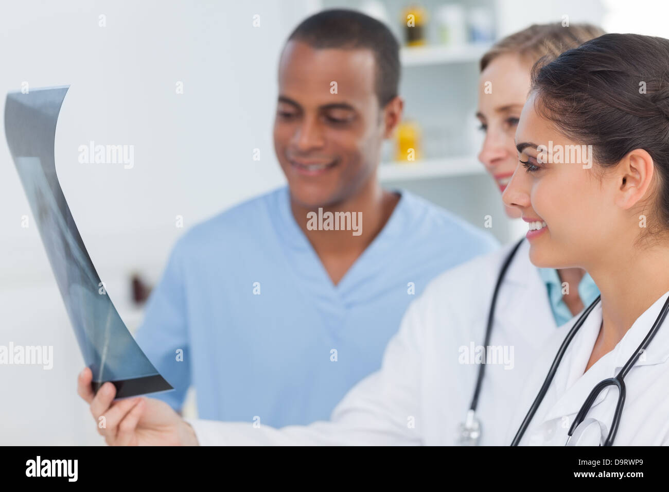 Medical radiography hi-res stock photography and images - Alamy