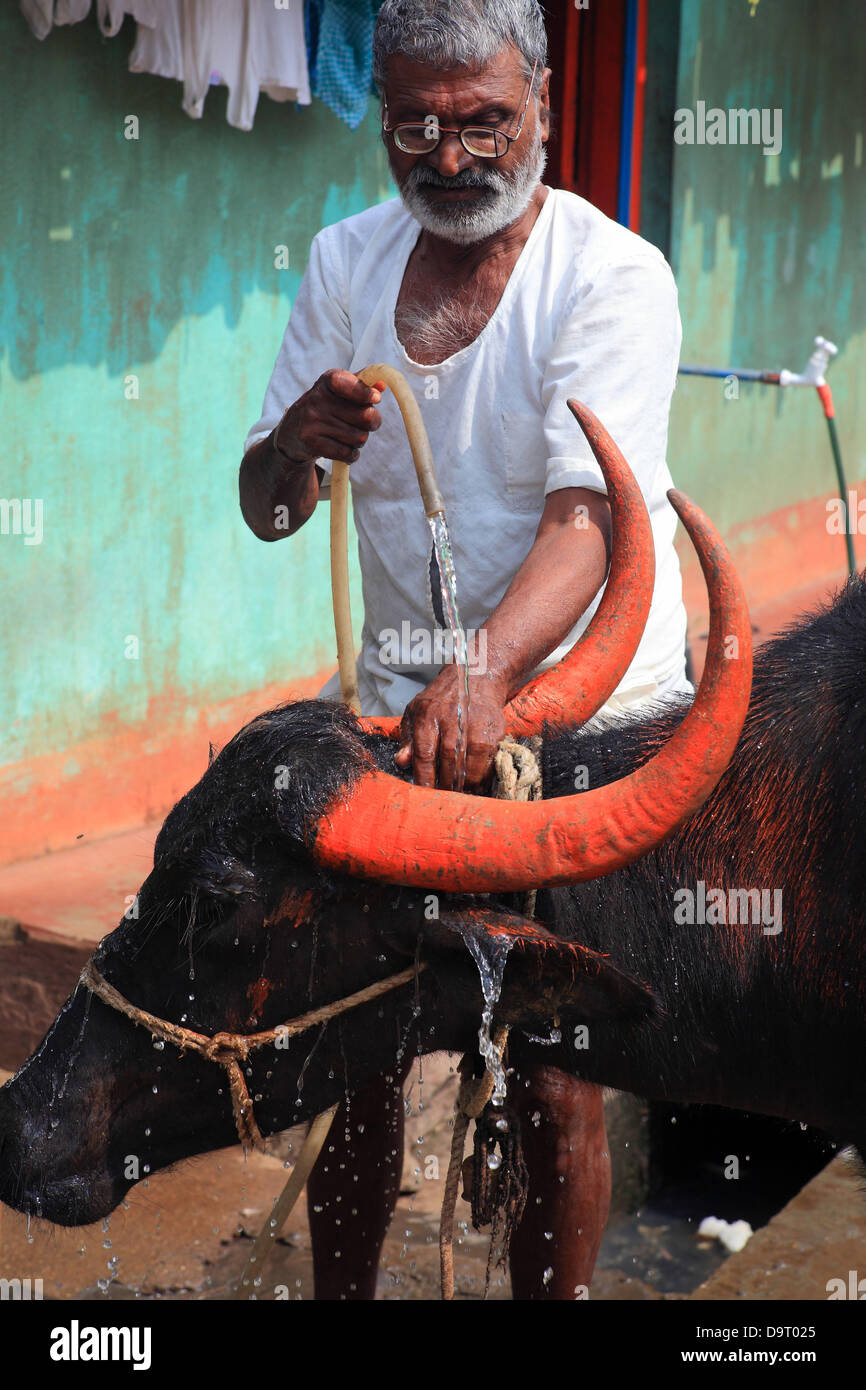 India slums solar hi-res stock photography and images - Alamy