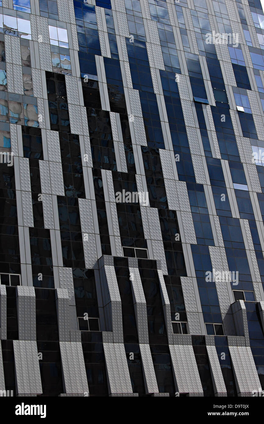 Toren Building, Brooklyn, New York City Stock Photo - Alamy