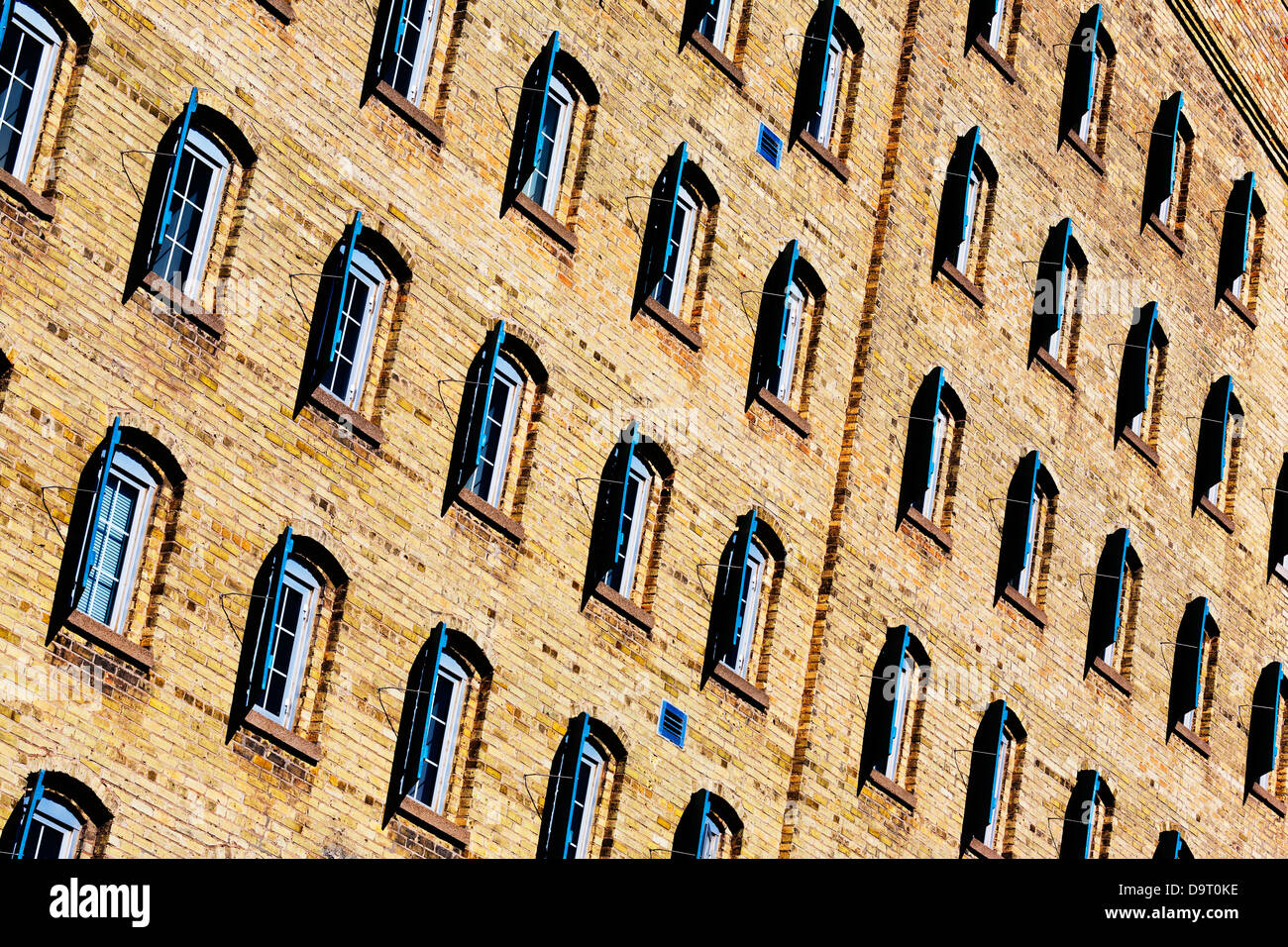 Seagram building hi-res stock photography and images - Alamy