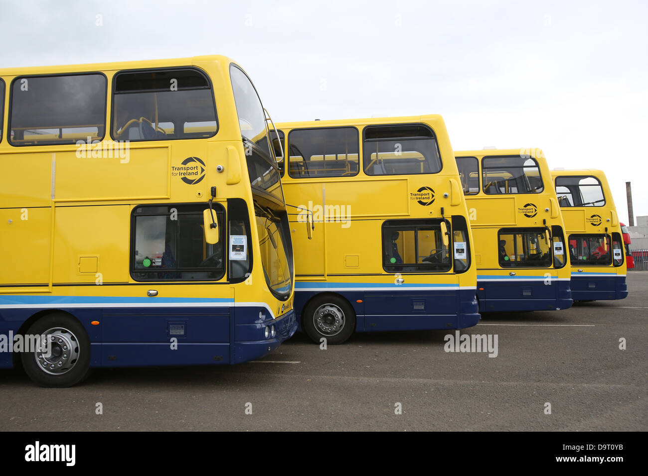 Wrightbus High Resolution Stock Photography and Images - Alamy