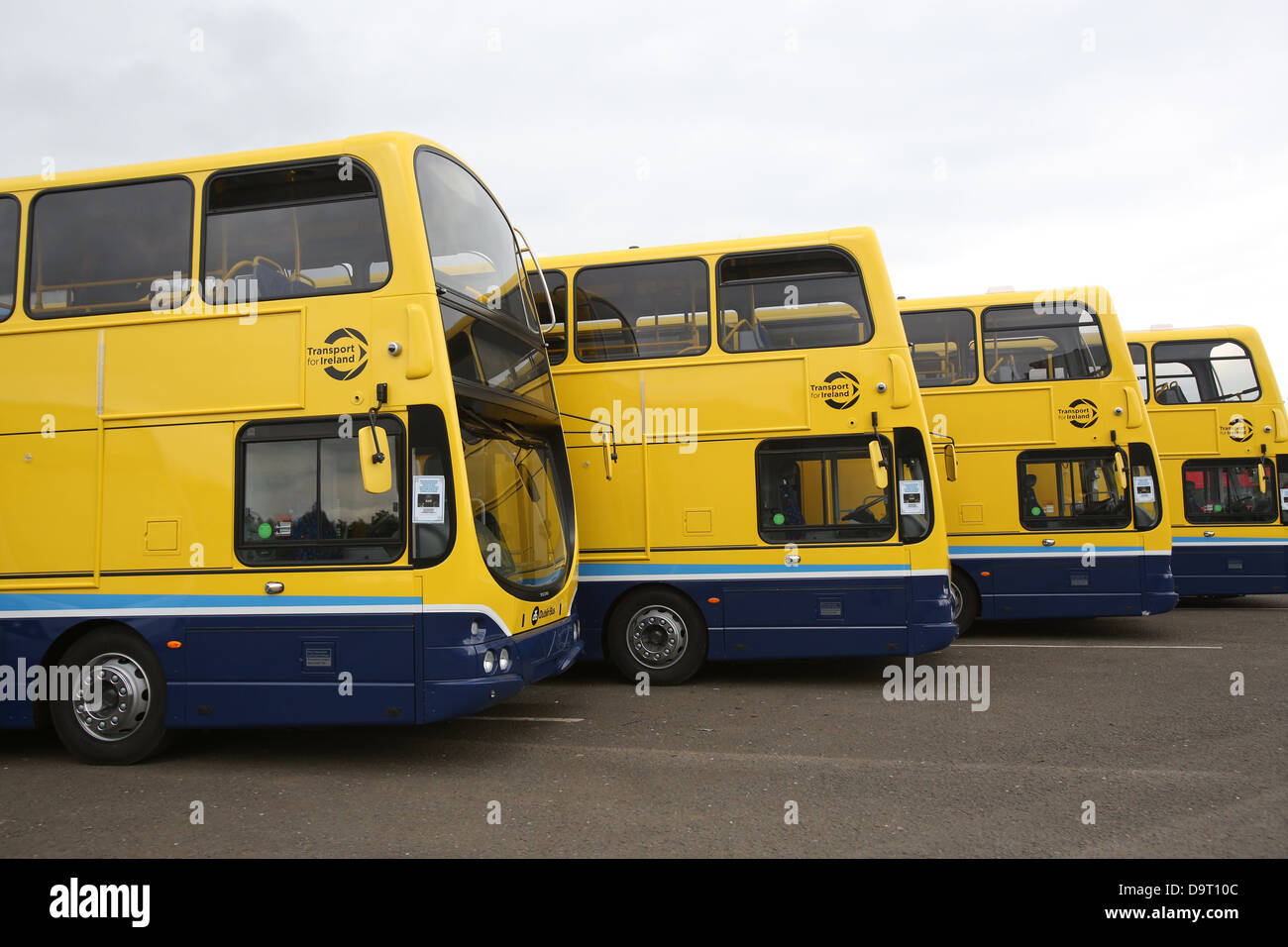 The factory where the new London Bus is being made, the Wrightbus ...