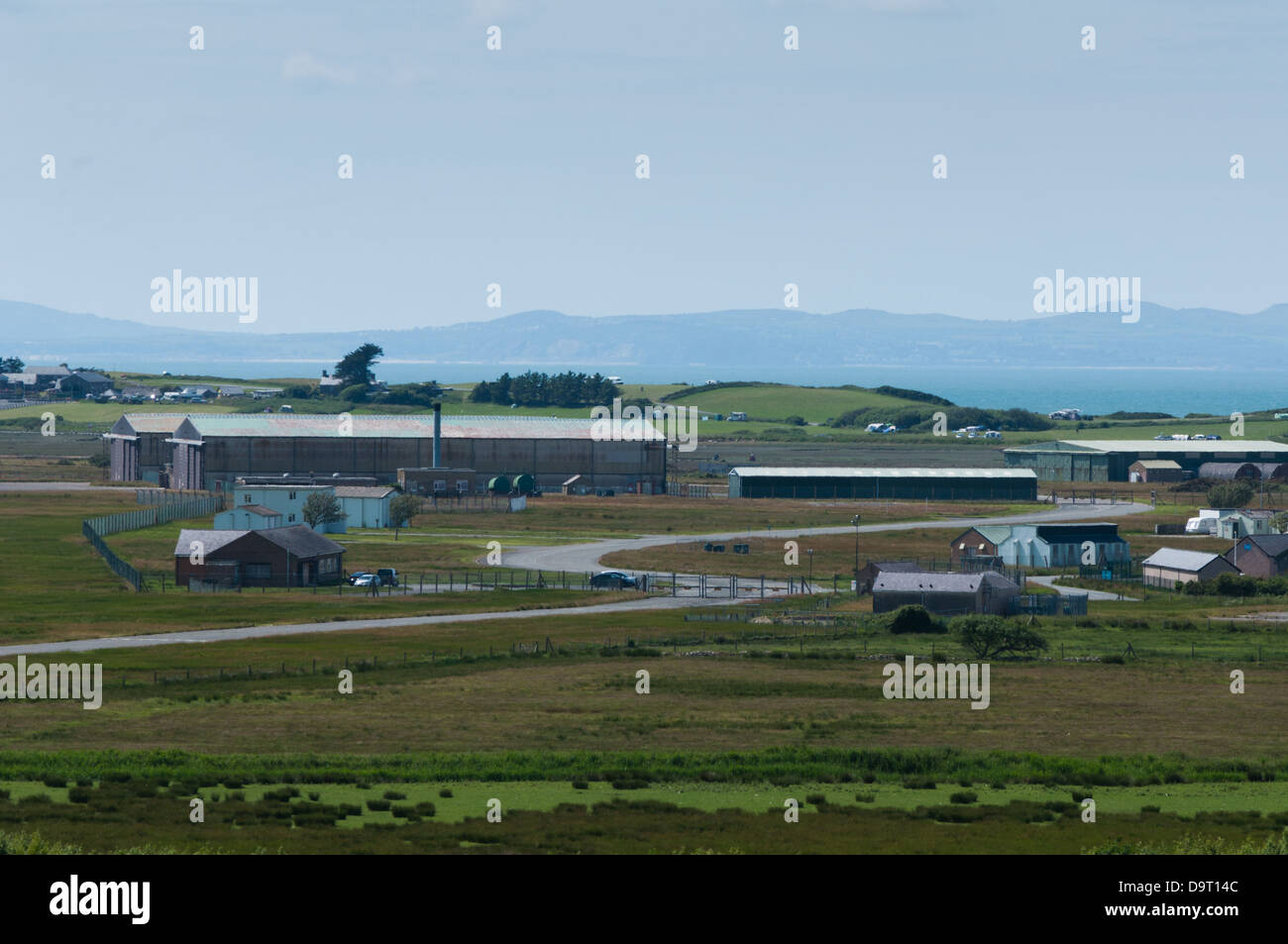 Llanbedr High Resolution Stock Photography and Images - Alamy