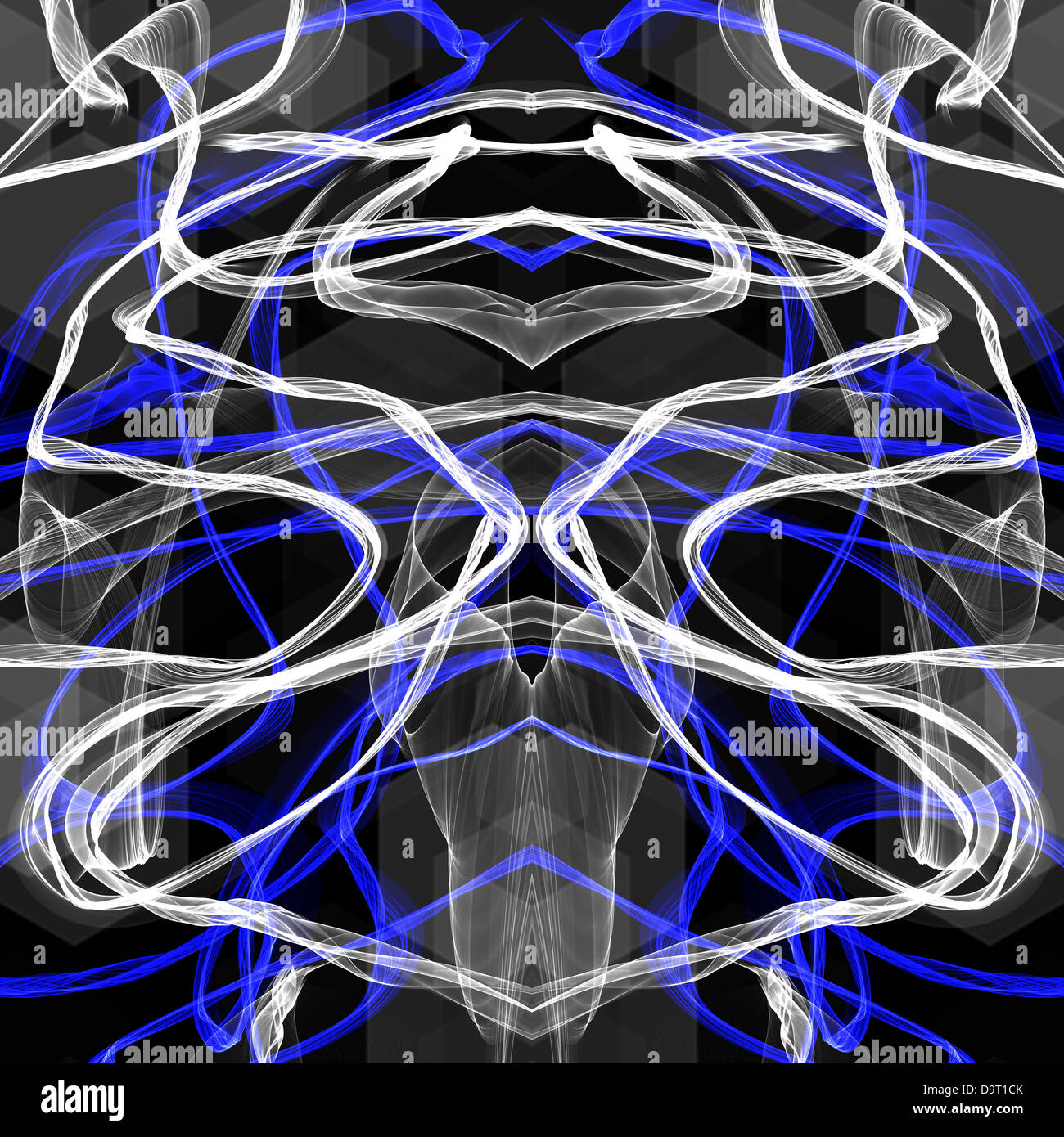 Factal hi-res stock photography and images - Alamy