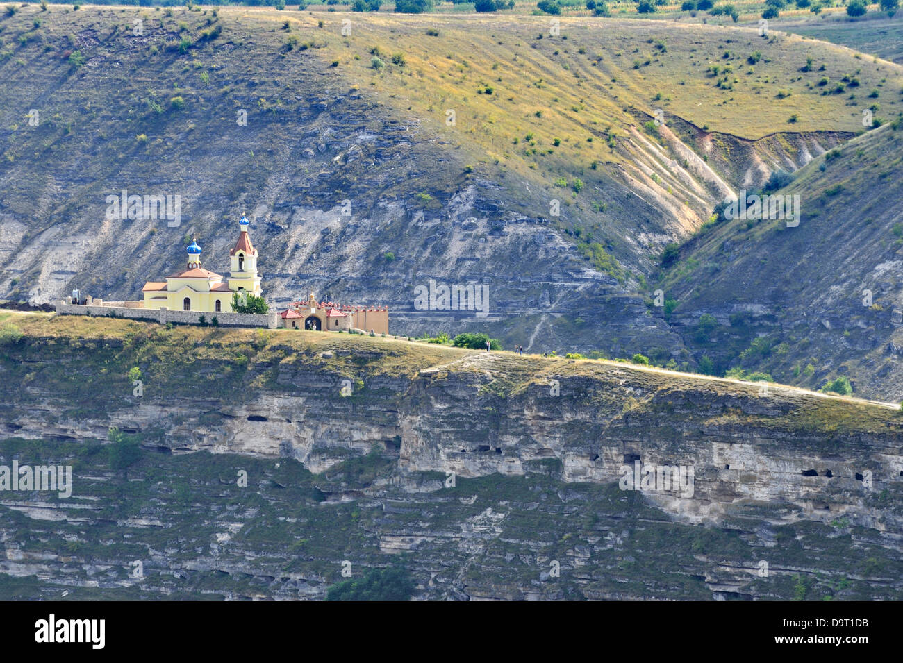 Orheiul vechi hi-res stock photography and images - Alamy