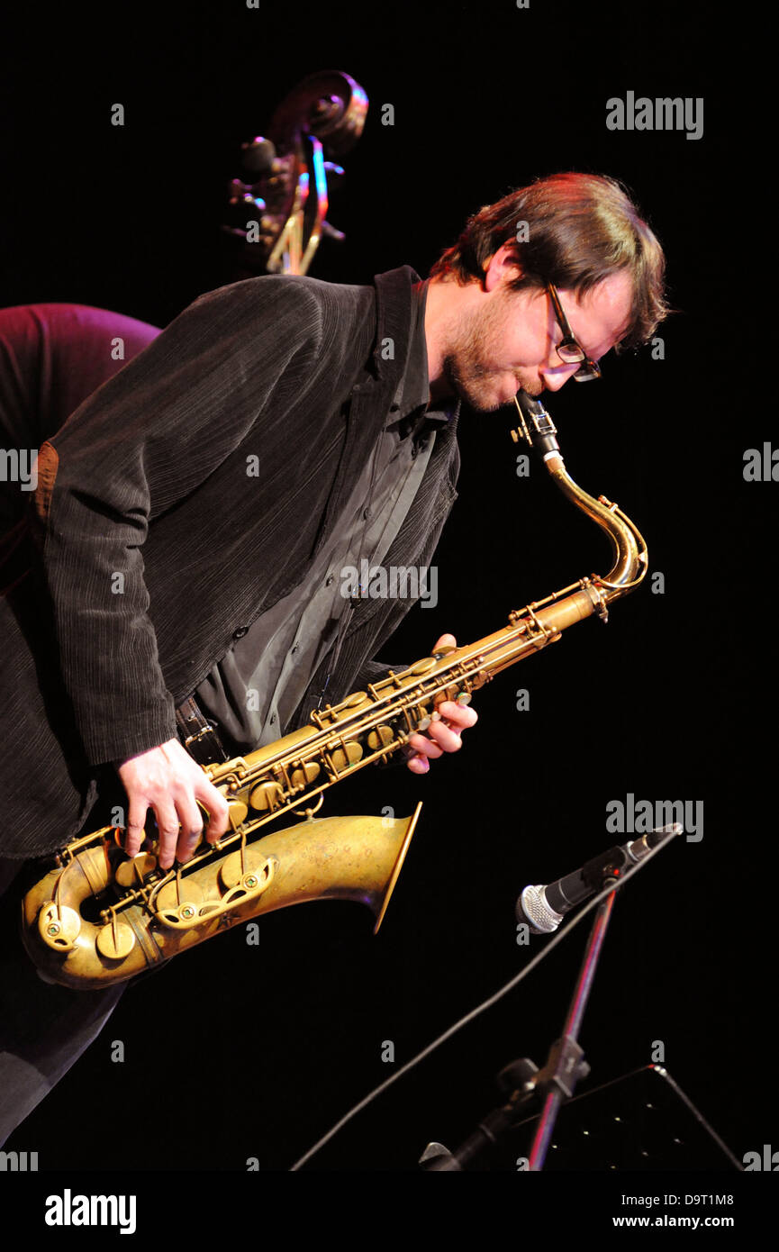Polish jazz hi-res stock photography and images - Alamy