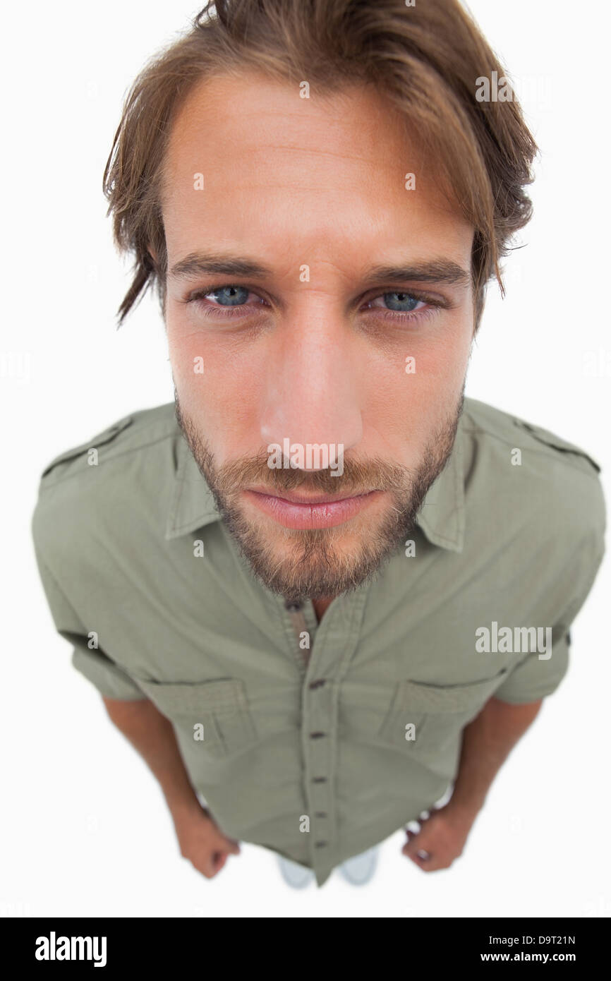 Overhead angle hi-res stock photography and images - Alamy