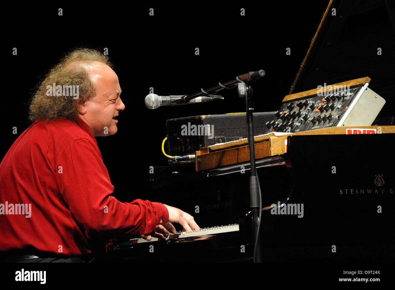 Polish jazz hi-res stock photography and images - Alamy