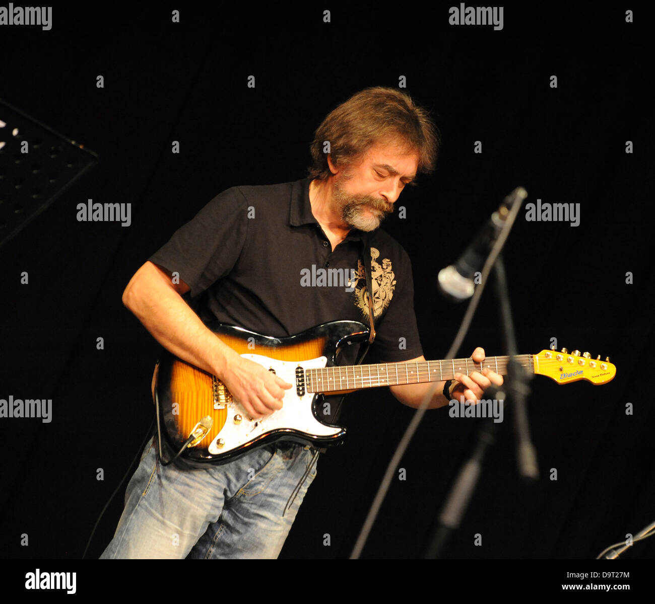 Polish jazz hi-res stock photography and images - Alamy