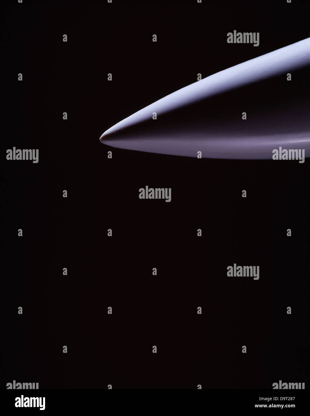 Missile nose cone hi-res stock photography and images - Alamy