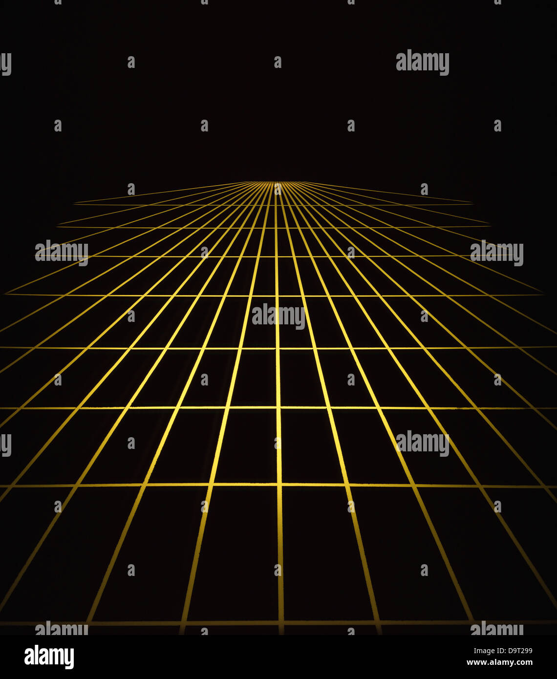 Abstract grid patterns Stock Photo - Alamy