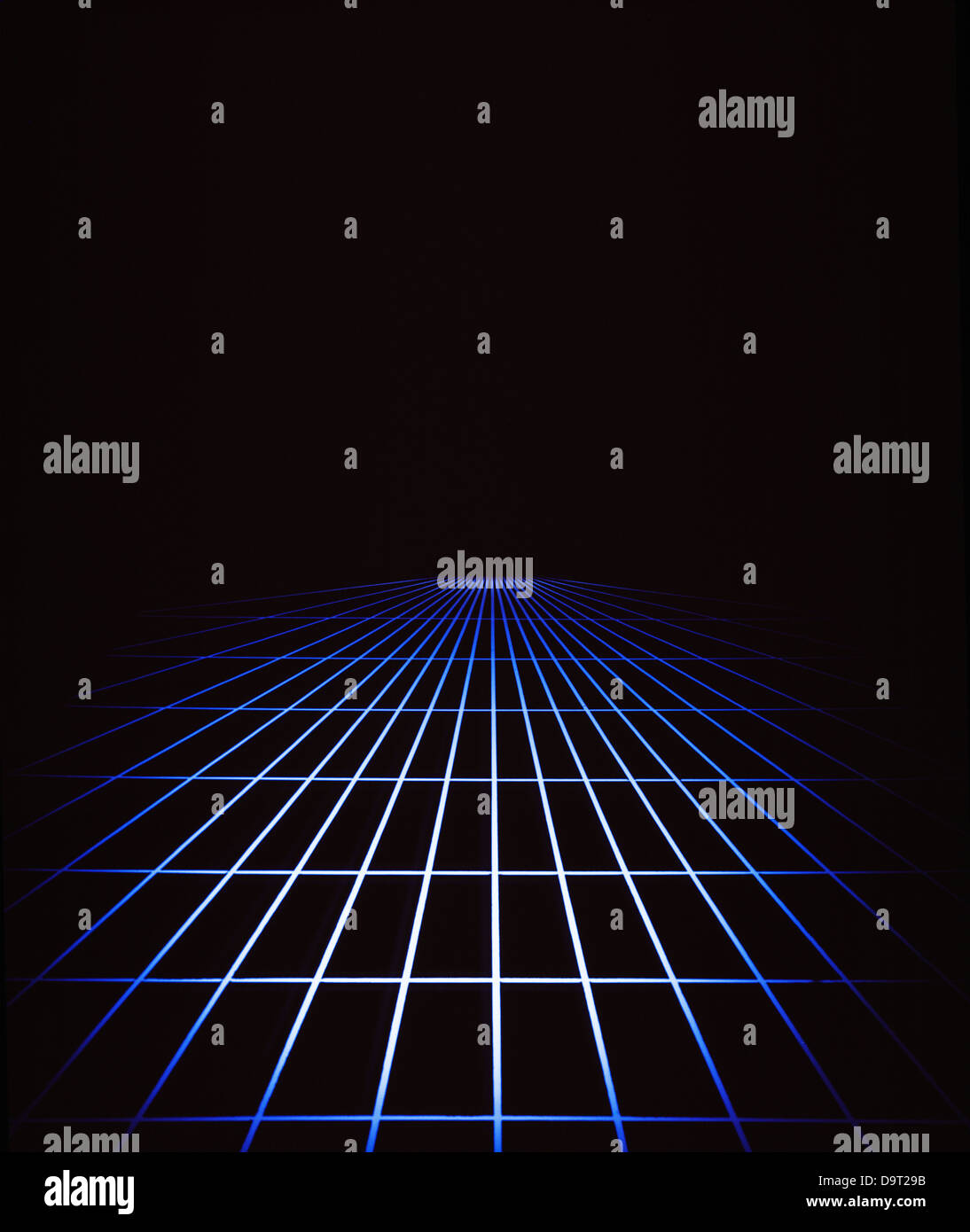 Abstract grid patterns Stock Photo - Alamy