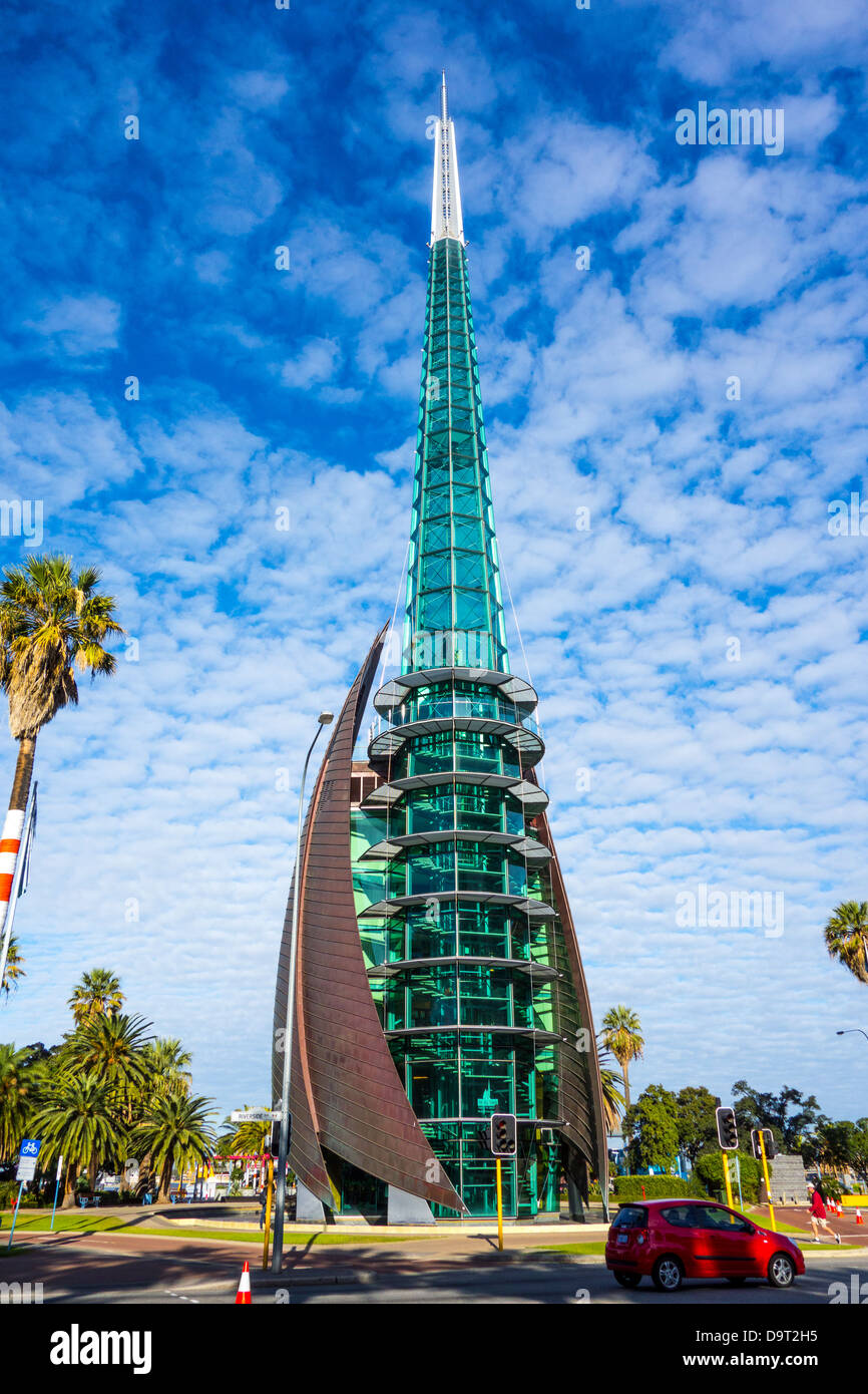 Creative tower hi-res stock photography and images - Alamy