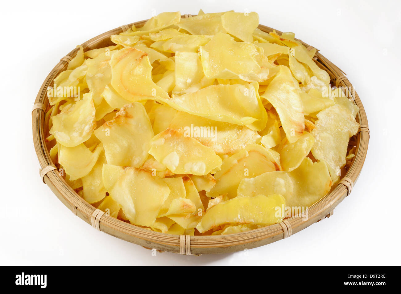 Durian chips hi-res stock photography and images - Alamy