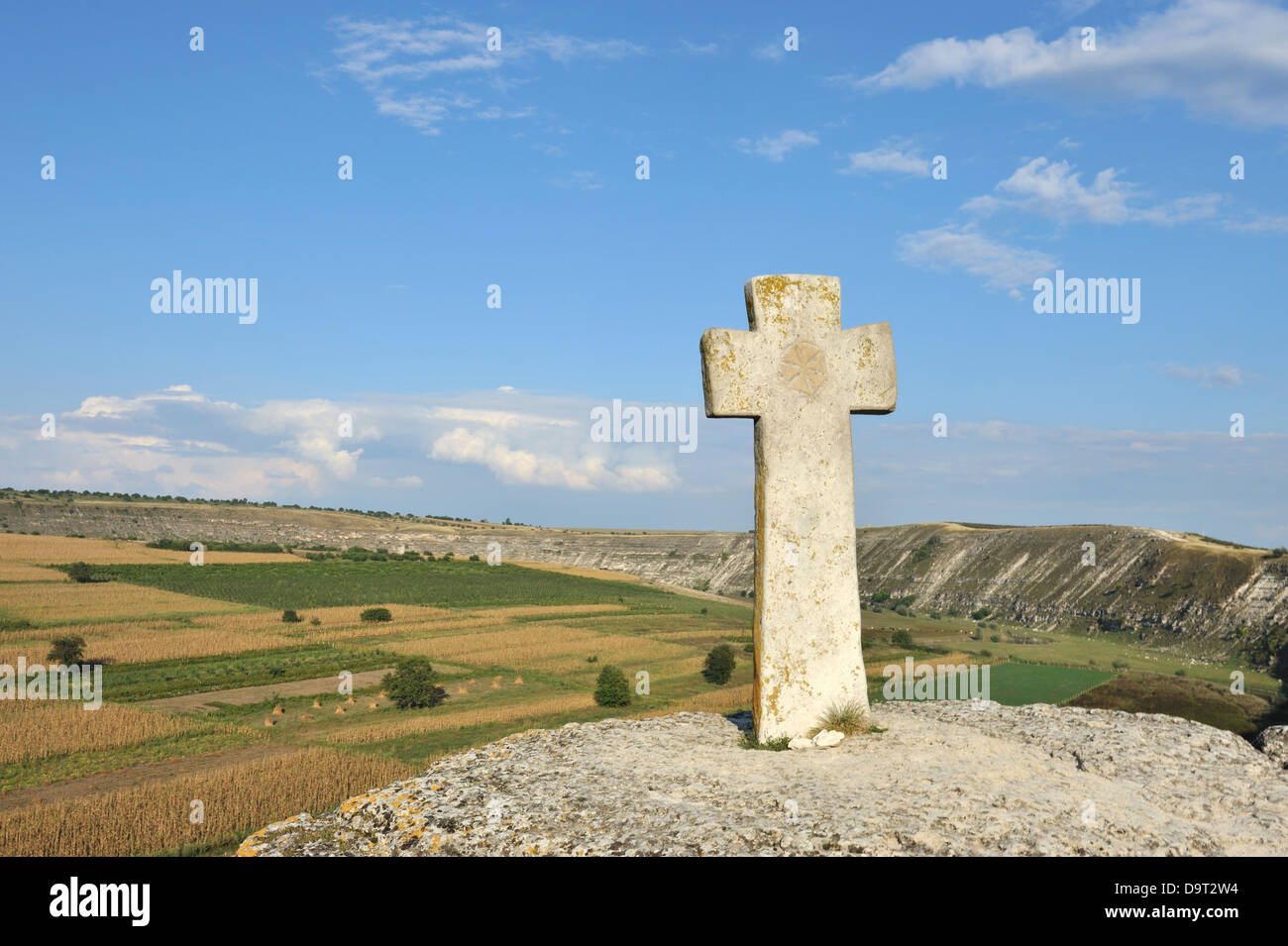 Orheiul Vechi Monastery High Resolution Stock Photography and Images ...