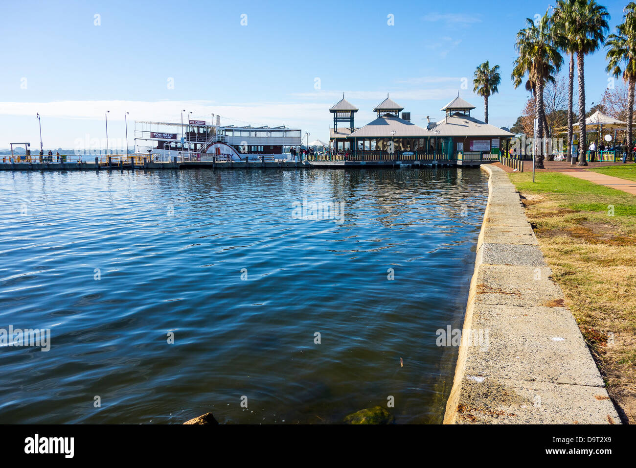 Perth river hi-res stock photography and images - Alamy