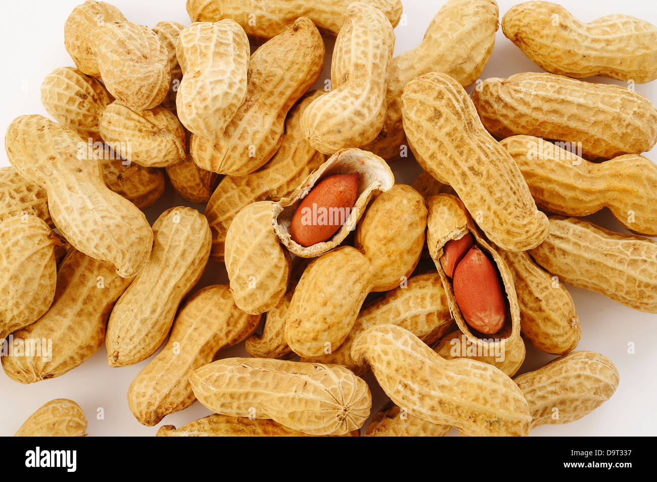 Peanut bean peanuts hi-res stock photography and images - Alamy