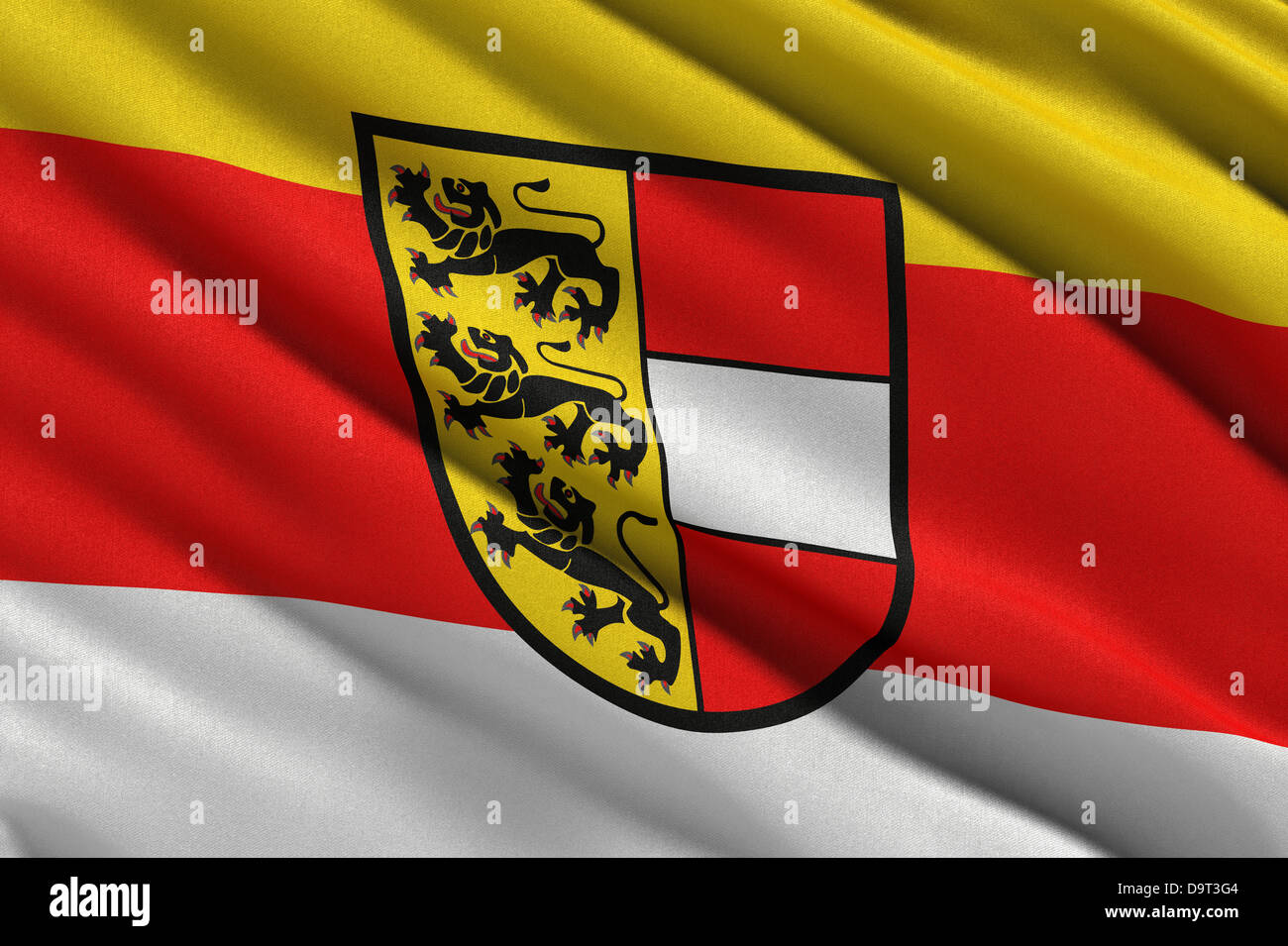 Carinthia Flag High Resolution Stock Photography and Images - Alamy