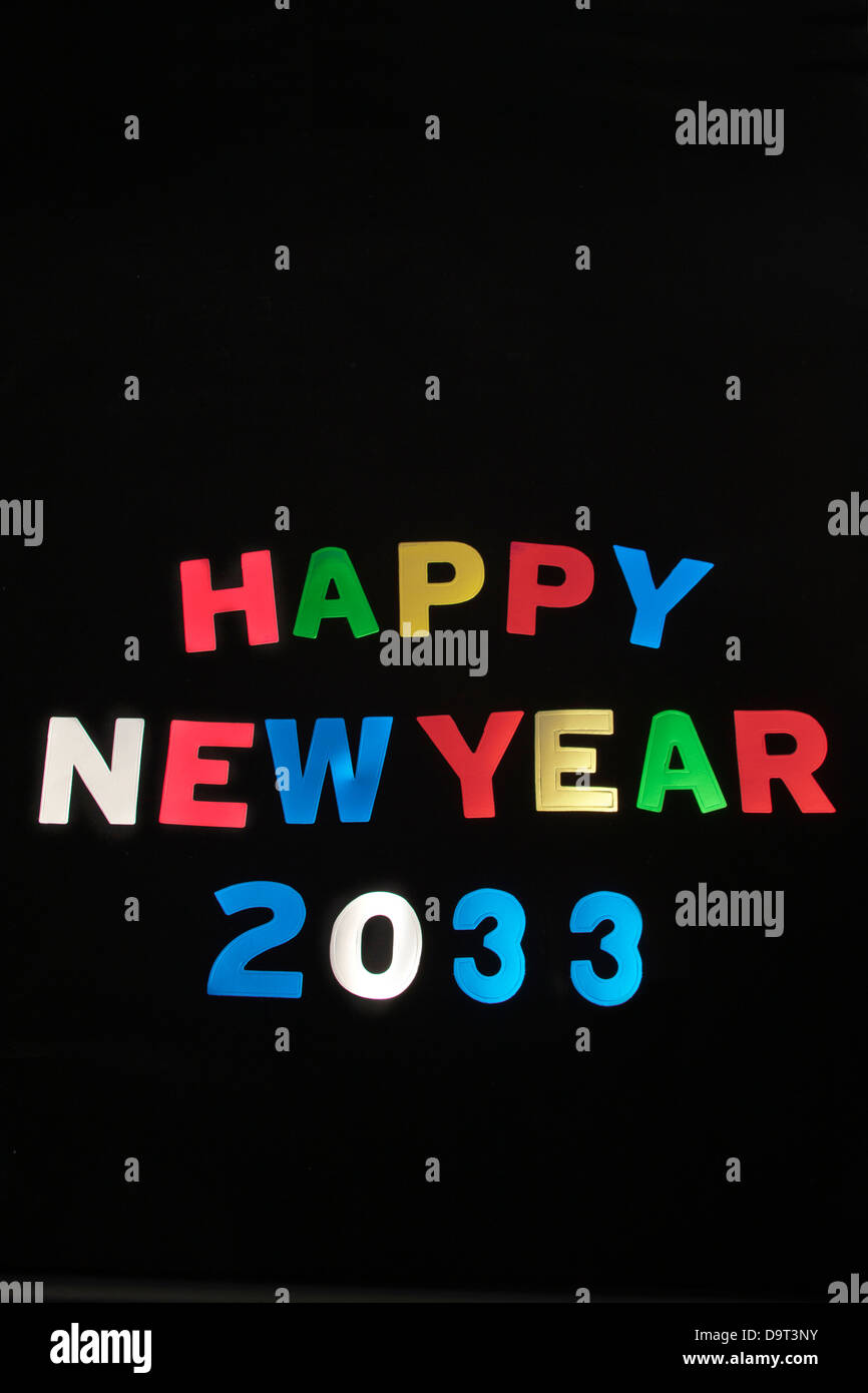 Year 2033 hi-res stock photography and images - Alamy